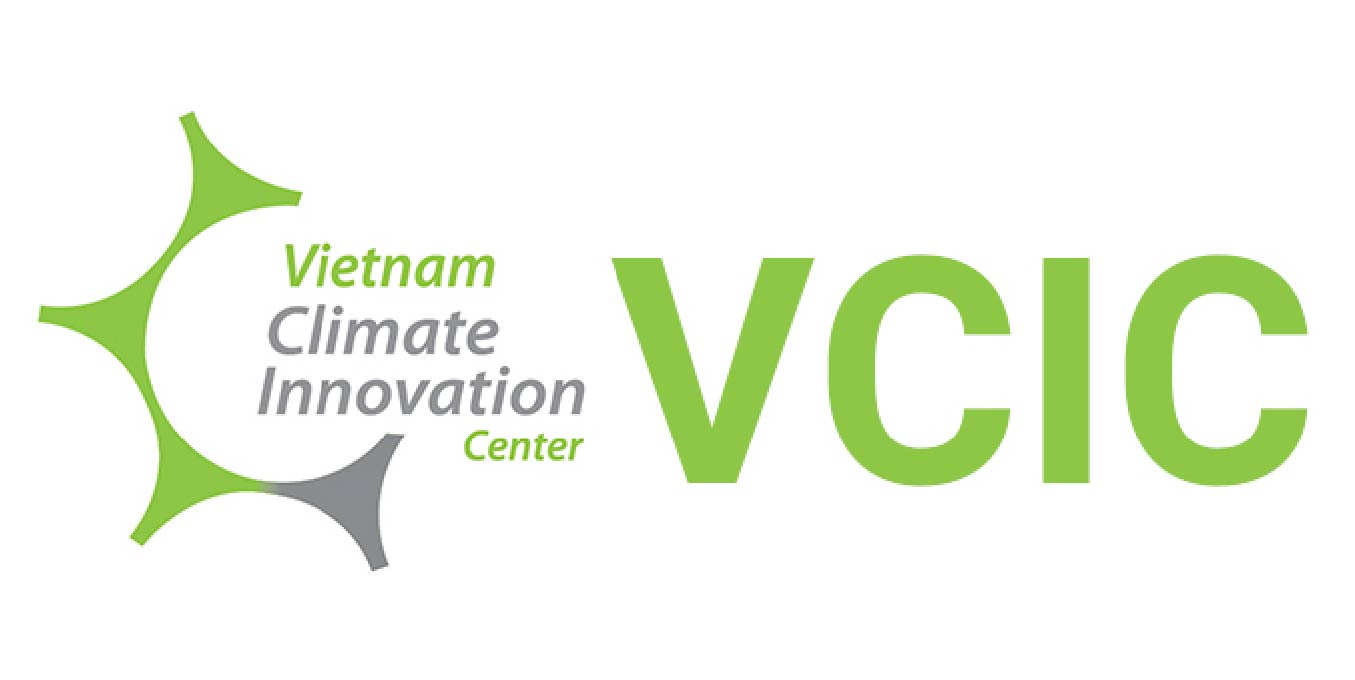 Trung tâm đổi mới sáng tạo ứng phó với biến đổi khí hậu Việt Nam (VCIC ...